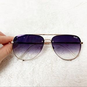 Quay Australia - Poshmark